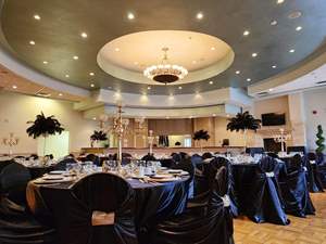Windsor, Ontario Wedding Venues | The Fogolar Furlan