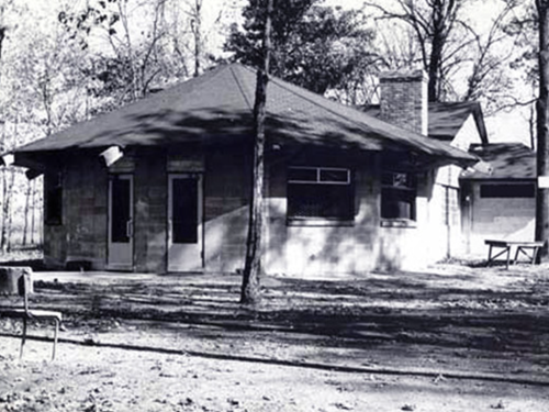 Our History - The Fogolar Furlan - Windsor, Ontario