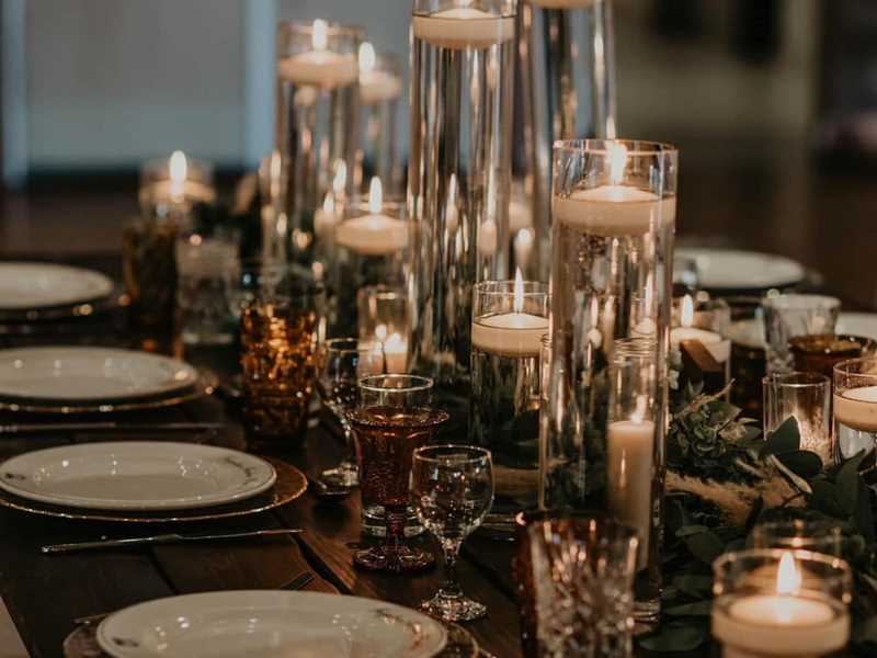 Windsor, Ontario Wedding Venues | The Fogolar Furlan